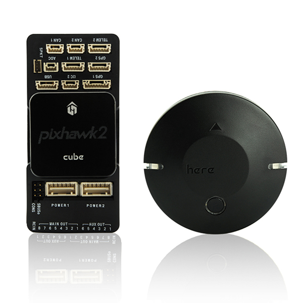 2.1 PIXHAWK / ArduPilot : Drones, UAV, OnyxStar, MikroKopter ...