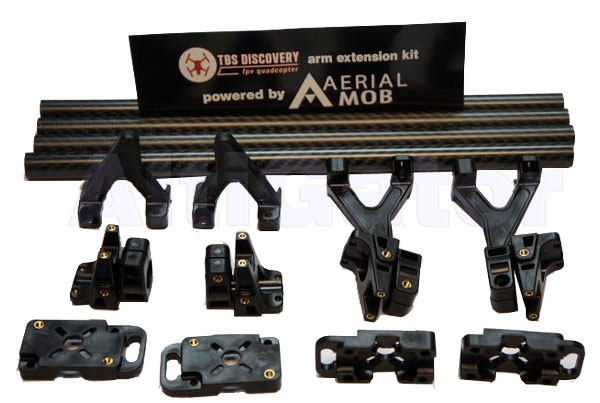 FPV & Telemetry : Drones, UAV, OnyxStar, MikroKopter, ArduCopter, RPAS ...