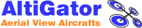 Drones, UAV, OnyxStar, MikroKopter, ArduCopter, RPAS : AltiGator ...